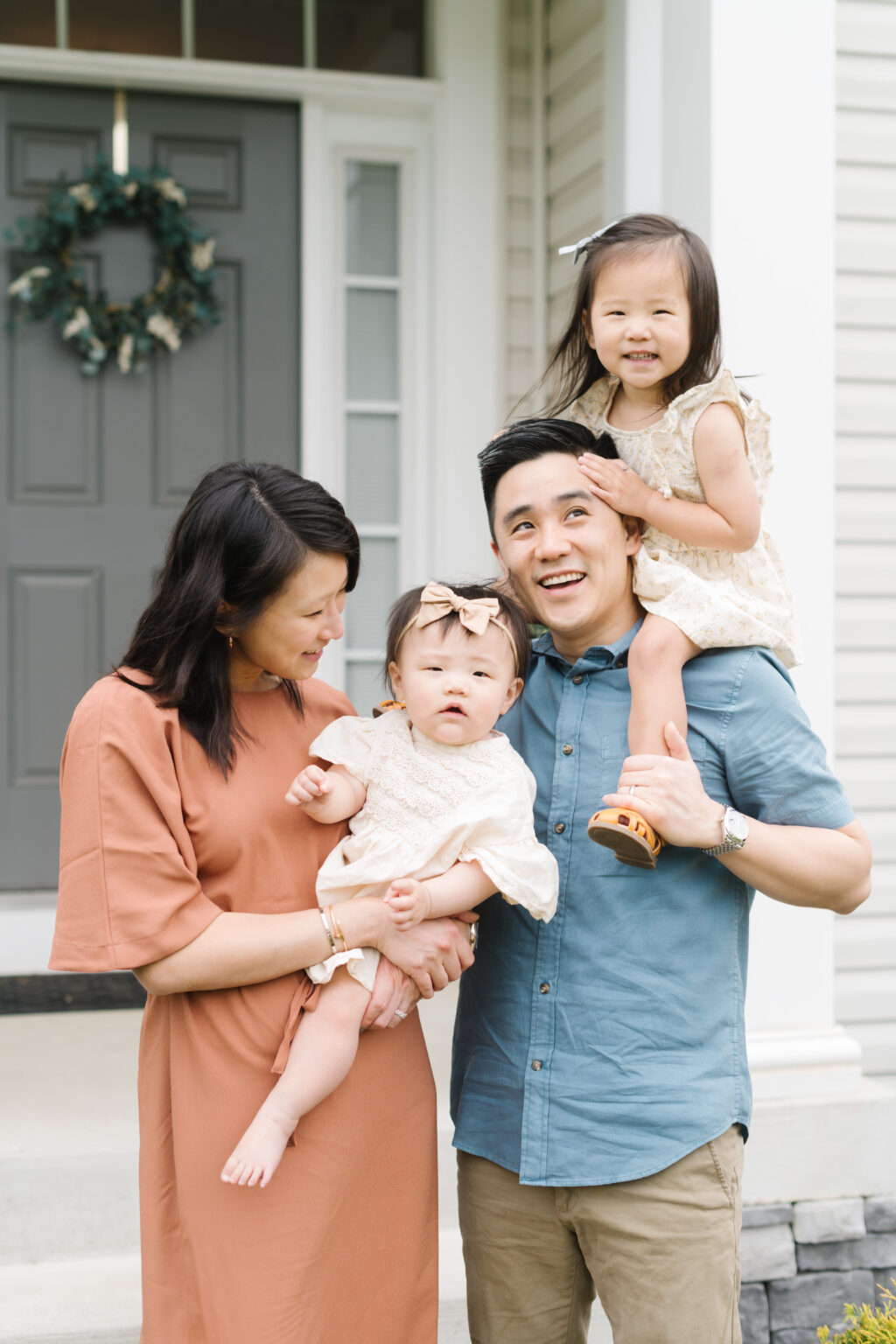 The Best Locations in the Washington, DC Area for Family Photos This Summer ...