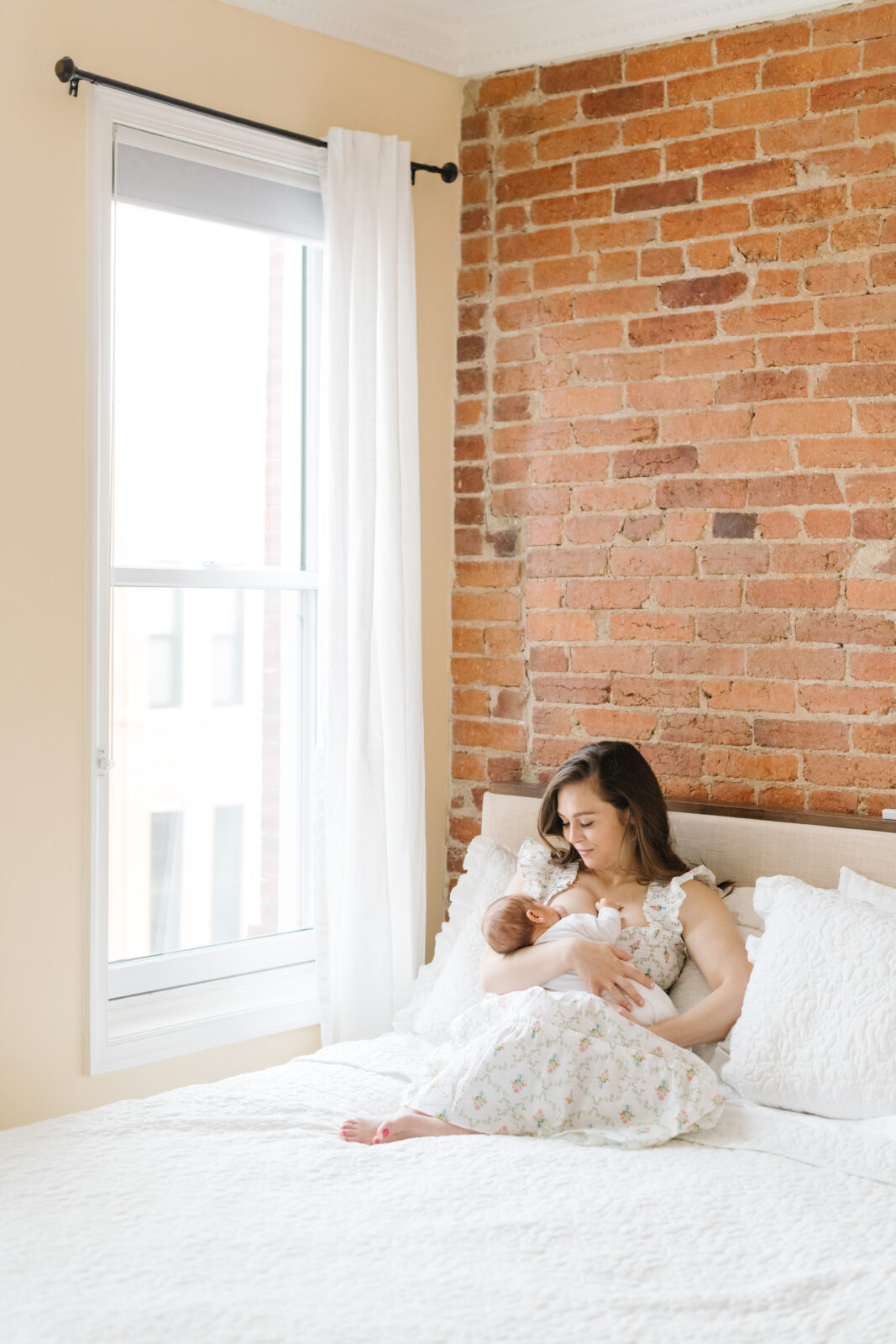 How to ENJOY your newborn session – here’s my top tip! | Washington DC Newborn Photographer ...