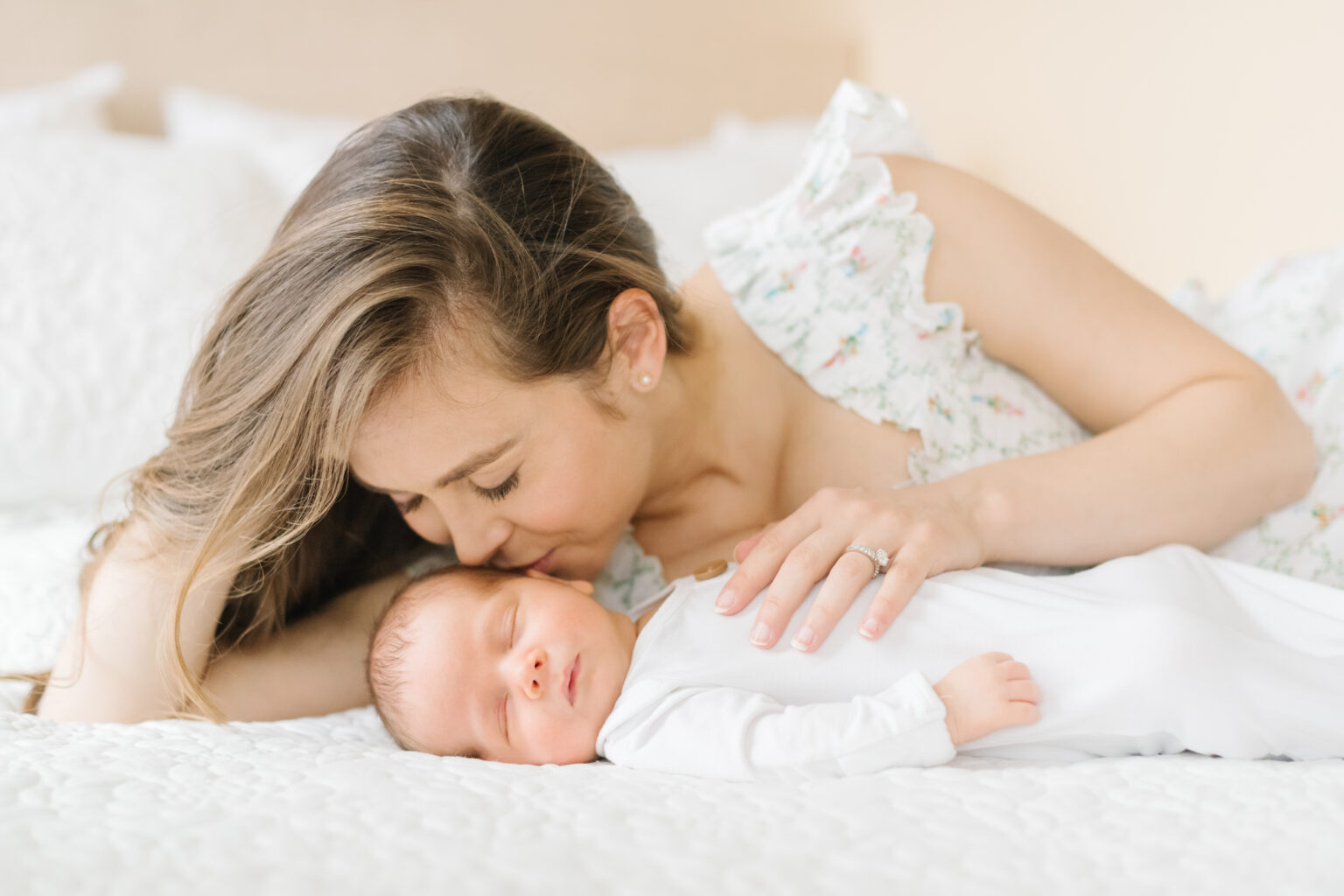 How to ENJOY your newborn session – here’s my top tip! | Washington DC ...