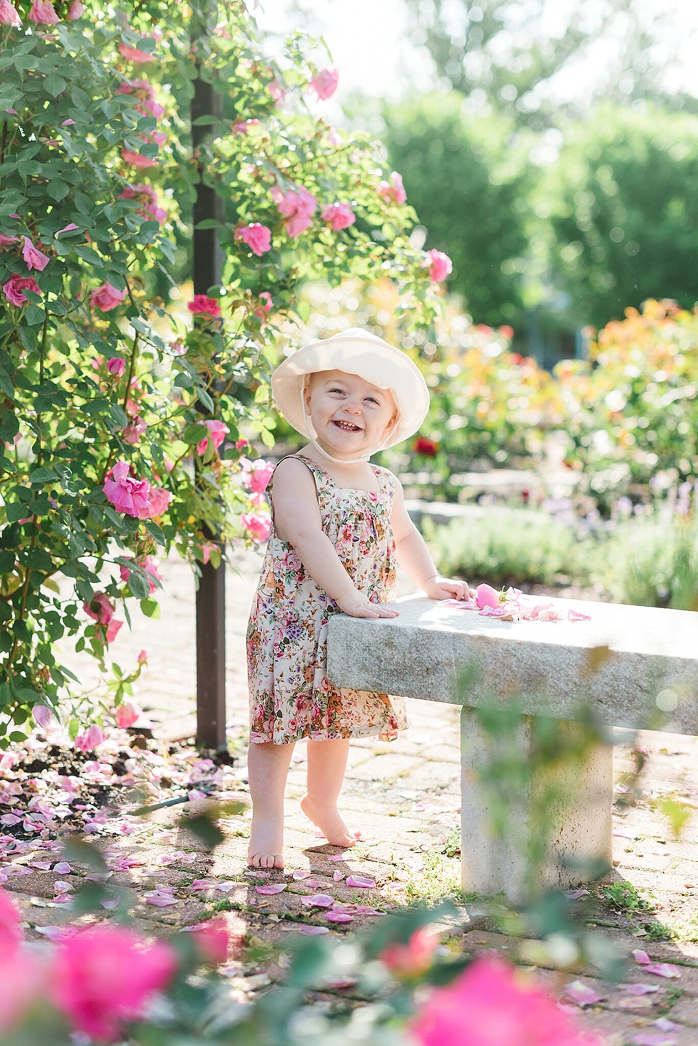 10 Dreamy DC Locations for Family Photoshoots | Washington, DC Family Photographer ...