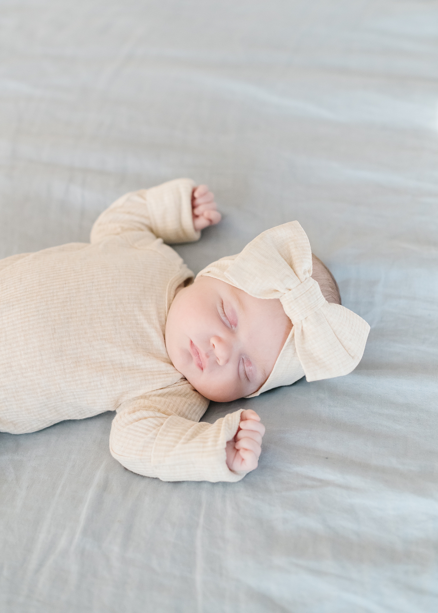 Your Newborn Session: How to Prep | Washington, DC Newborn Photographer ...