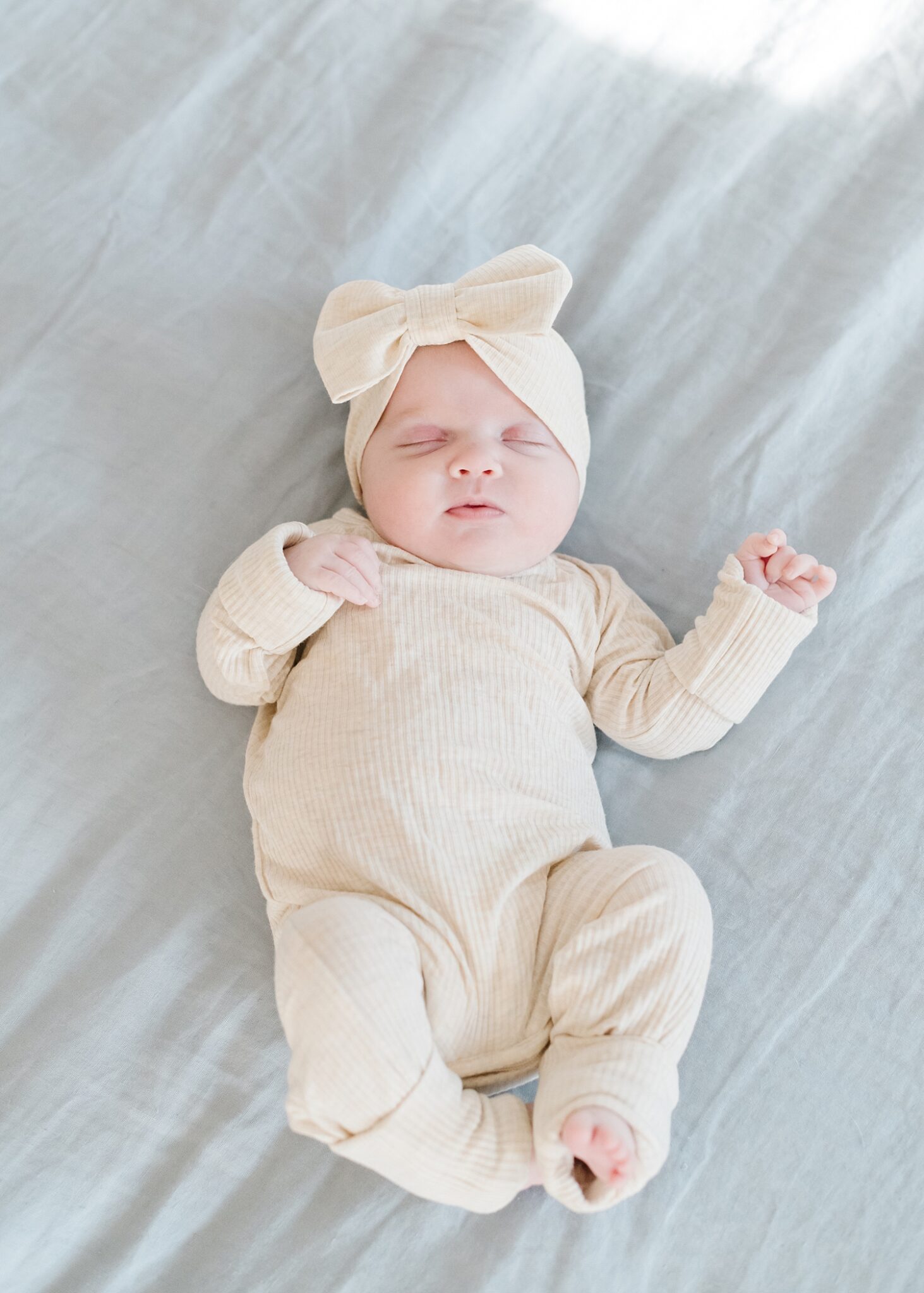 Your Newborn Session: How to Prep | Washington, DC Newborn Photographer ...