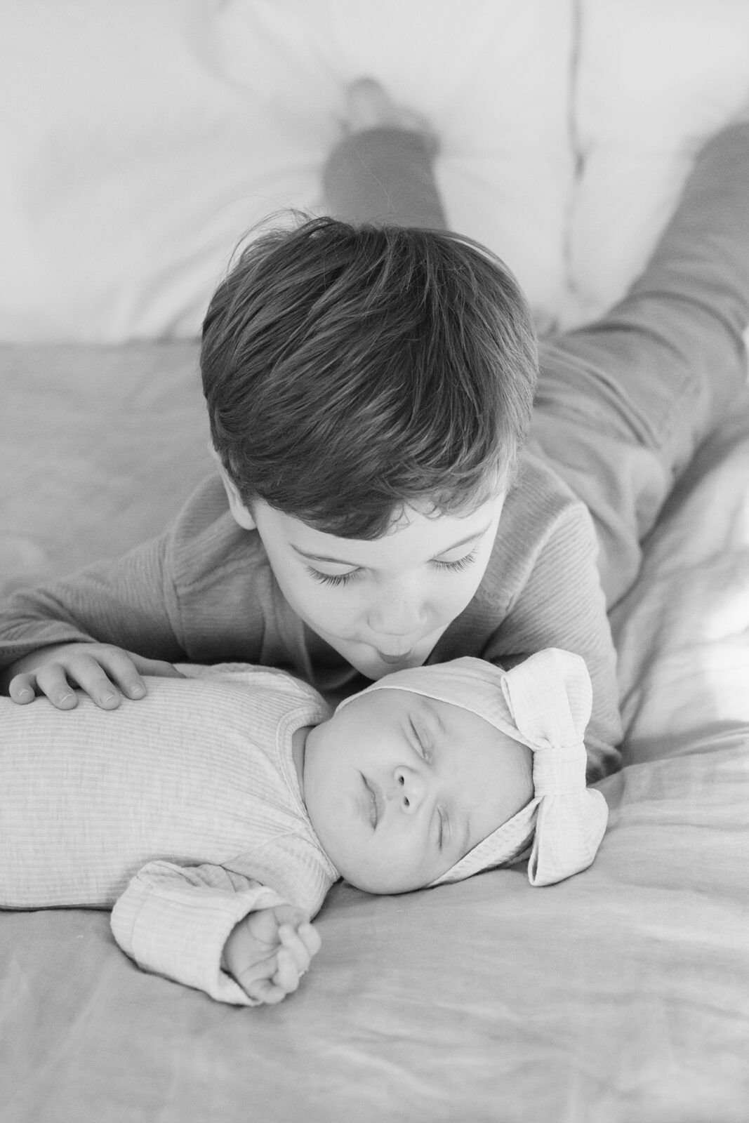 Your Newborn Session: How to Prep | Washington, DC Newborn Photographer ...