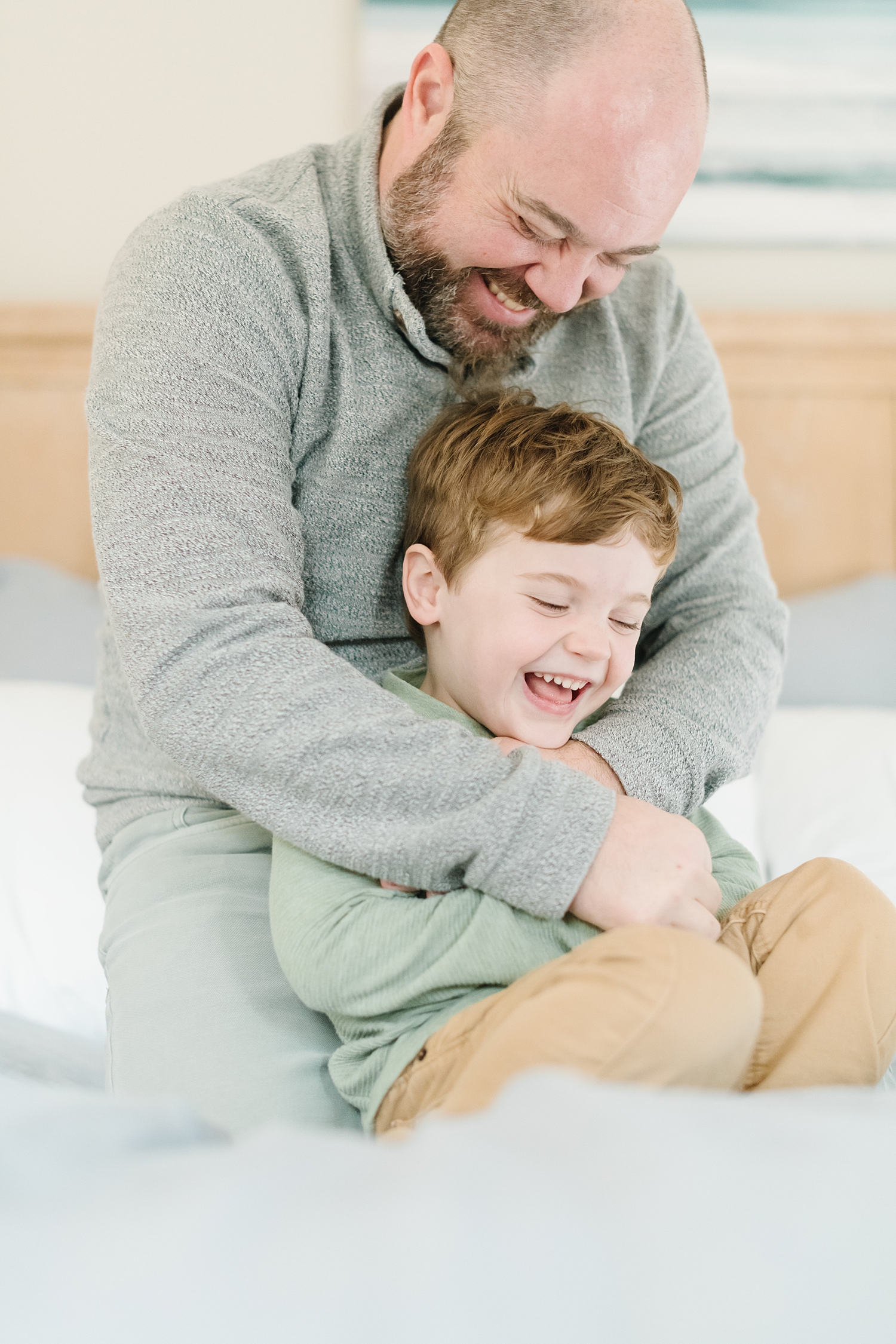 Your Newborn Session: How to Prep | Washington, DC Newborn Photographer ...