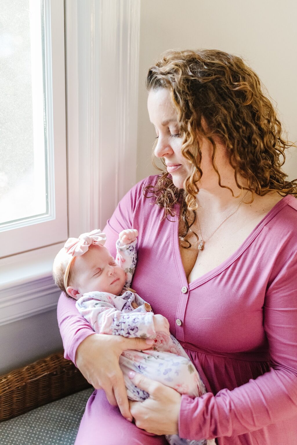 Your Newborn Session: How to Prep | Washington, DC Newborn Photographer ...