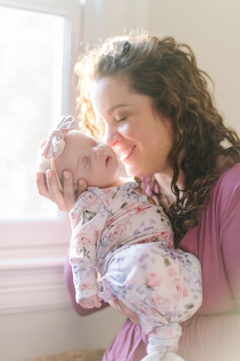 Your Newborn Session: How to Prep | Washington, DC Newborn Photographer ...