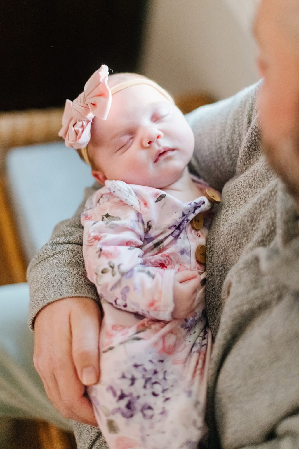 Your Newborn Session: How to Prep | Washington, DC Newborn Photographer ...