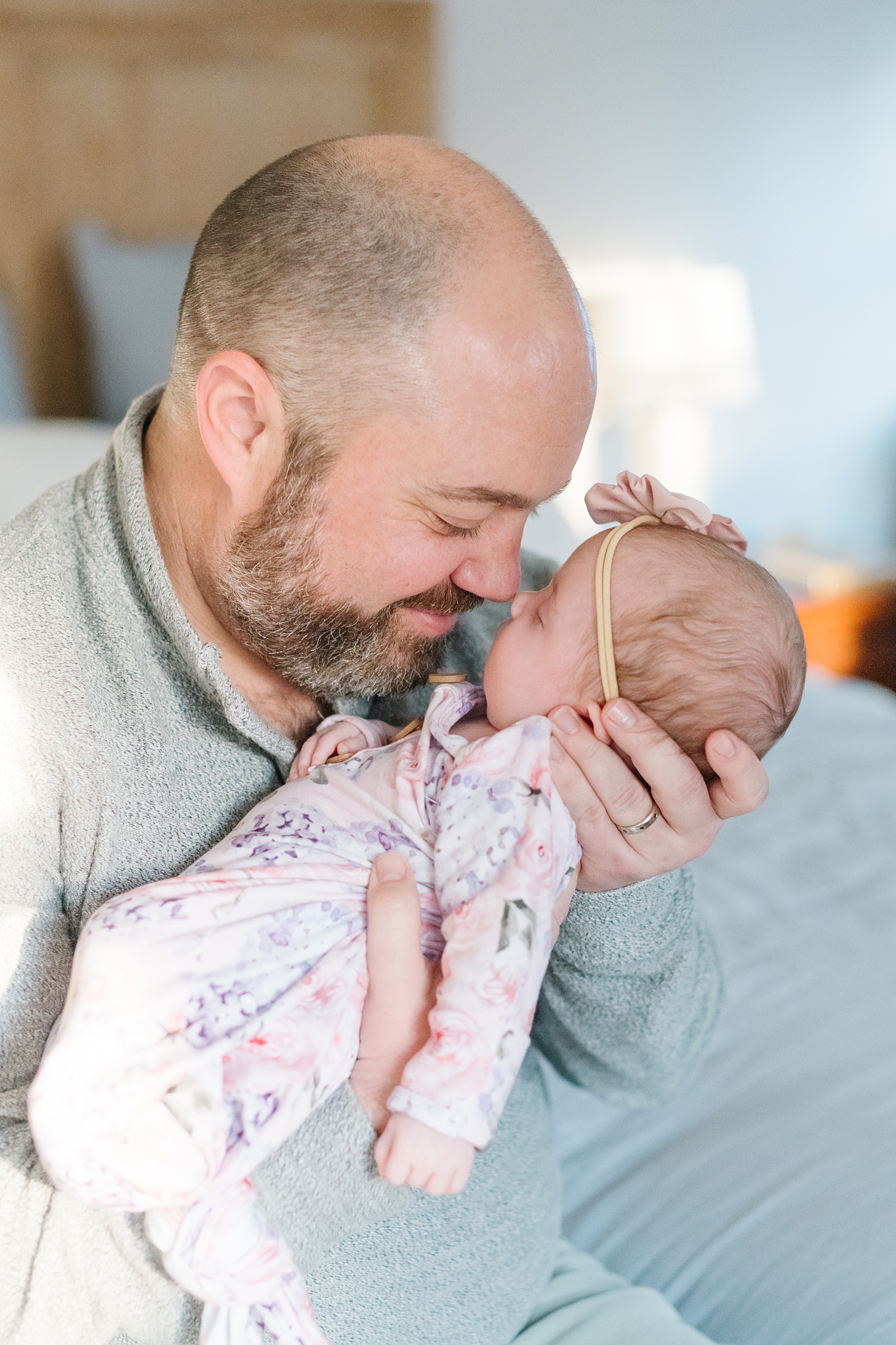 Your Newborn Session: How to Prep | Washington, DC Newborn Photographer ...